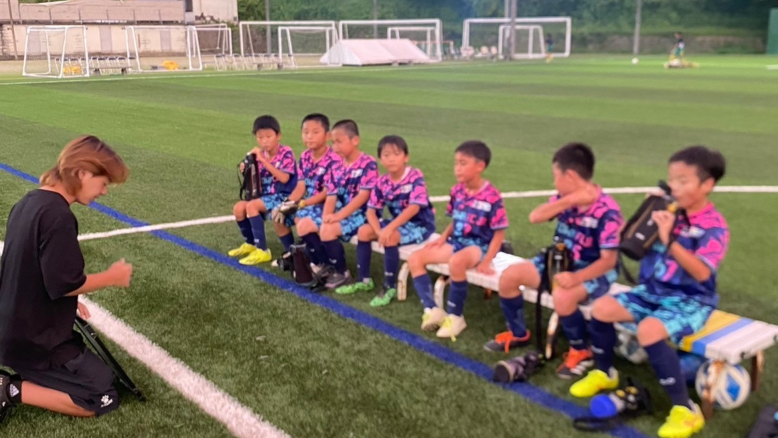 ABOUT US - F.C. TOWA U-12 公式HP